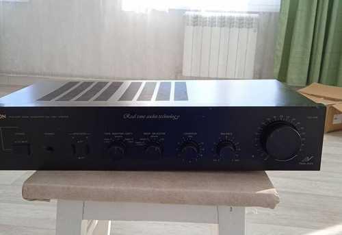 Усилитель denon pma-910V