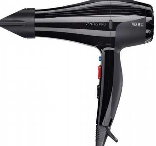 Фен Wahl 4352-0470 Ventus Pro, 2200 W