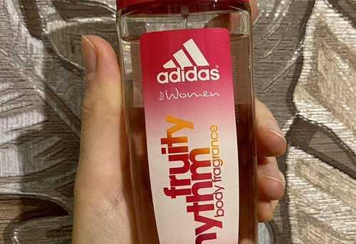 Туалетная вода Adidas Fruity Rhythm