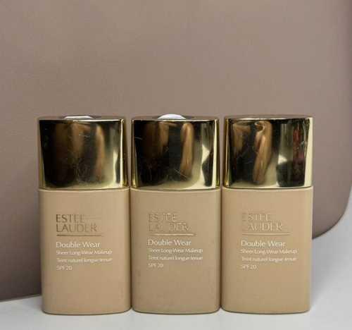 Estee lauder double wear