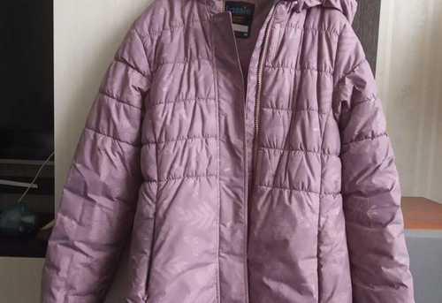 Куртка (пальто) Lassie, Финляндия, 140-146