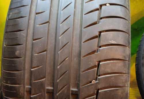 Continental PremiumContact 6 255/45 R18