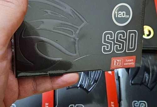 Ssd kingspec 120 gb с Виндой