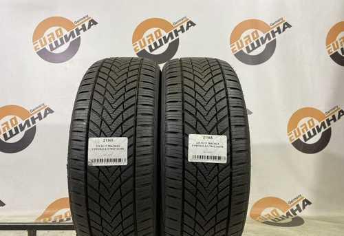 Tracmax X-Privilo AS01 225/55 R17