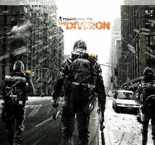 Tom Clancy's The Division 2 для Xbox One, S, X ключ