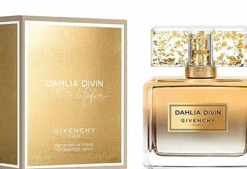 Dahlia divin.givenchy