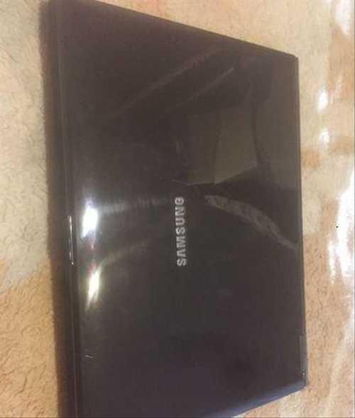 14.1" Ноутбук Samsung R20plus