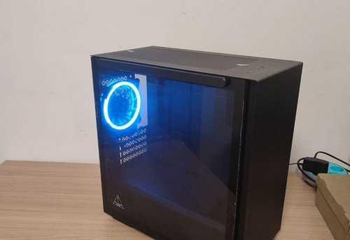 Новый корпус для пк deepcool macube 110