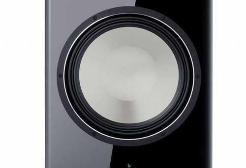 Сабвуфер Canton townus SUB 12 black high gloss