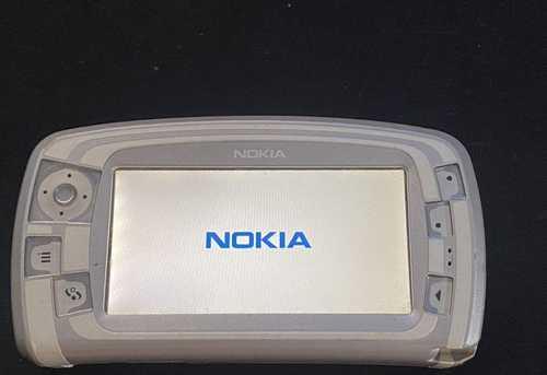 Nokia 7710