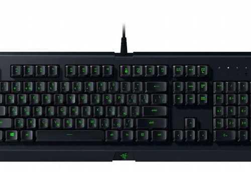 Игровая клавиатура razer cynosa lite