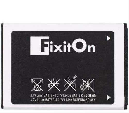 Аккумулятор FixitOn ab463446bu