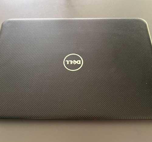 Ноутбук dell inspiron 3521