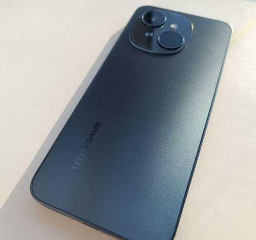 TECNO Spark Go 1, 4/64 ГБ