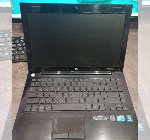 Ноутбук Hp Probook 5310m