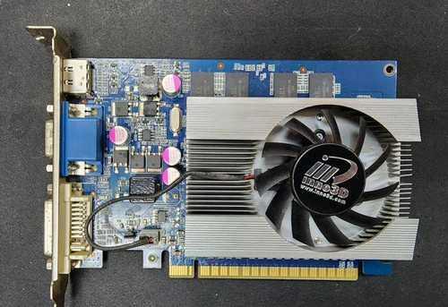Geforce GT630 4Gb Inno3D