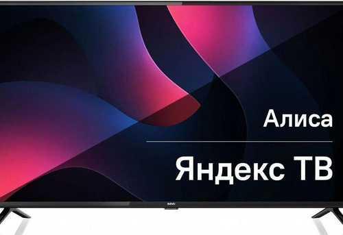 Новый телевизор BBK 55 UHD4K SMART
