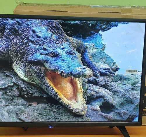 32" (81 см) LED-телевизор Aceline 32HHS1 черный