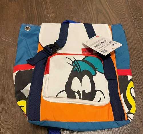 Рюкзак детский zara disney