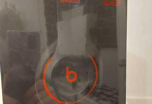 Наушники Beats Studio 3 Wireless