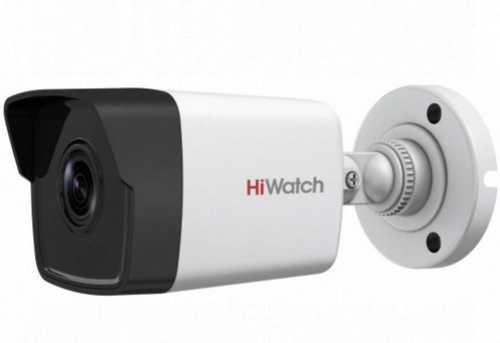 IP видеокамера HiWatch DS-I200(E)(4MM) 569350