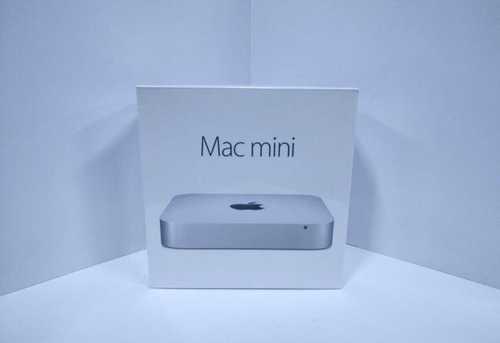 Новые Mac Mini A1347 Core i5 16/1Tb FD(запечатаны)