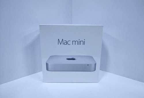 Новые Mac Mini A1347 Core i5 16/1Tb FD(запечатаны)