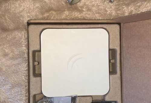 Точка доступа MikroTik SXTsq 5 ac. 5GHz