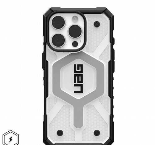 Чехол UAG Pathfinder для iPhone 16 Pro