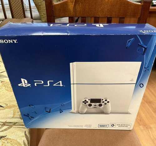 Sony playstation 4 slim 500gb