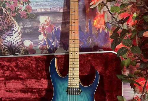 Ibanez rg652 prestige ahmfx