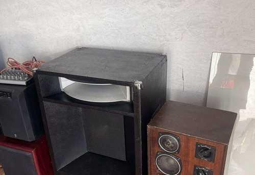 Акустические системы Yamaha S4115H активные