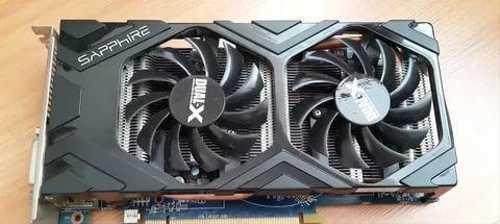 Sapphire Radeon HD 7850 Dual-X 2Gb