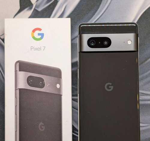 Google Pixel 7, 8/128 ГБ