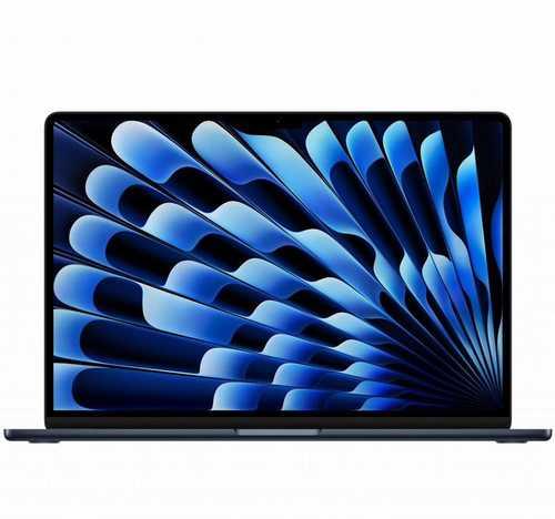 Ноутбук Apple MacBook Air 15" (M2, 8 Gb, 256