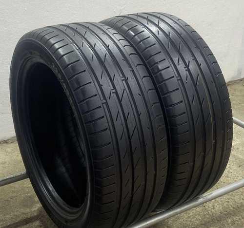 Nokian Tyres Nordman SZ2 225/45 R17 94W