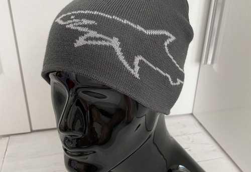 Шапка Paul Shark акула