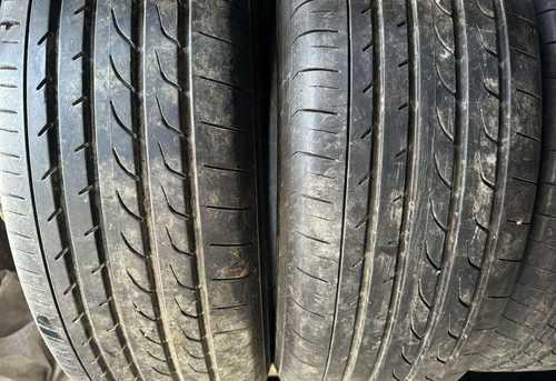 Yokohama BluEarth RV-02 235/65 R18 106V