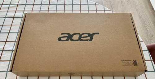 Acer 2021г/ N5030 Silver 3.1GHz/ 8GB/ SSD/ 17.3”