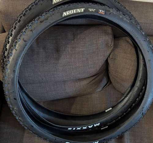 Покрышки Maxxis Ardent 29x2.4 EXO