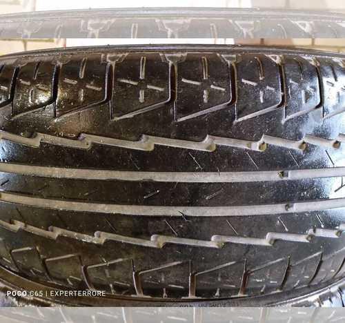 Kumho Road Venture ST KL16 17.5/105 R17 и 235/65 R17