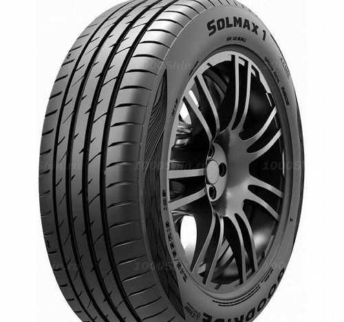 Goodride Solmax 1 215/65 R17 99V