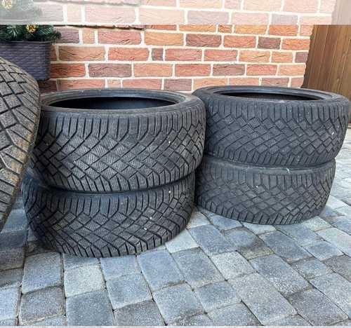 Continental ContiVikingContact 7 24.5/45 R19