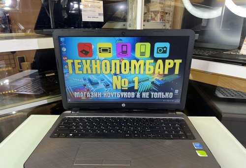 Игровой Ноутбук HP i5/6Gb/GT 820M-2Gb для Танков