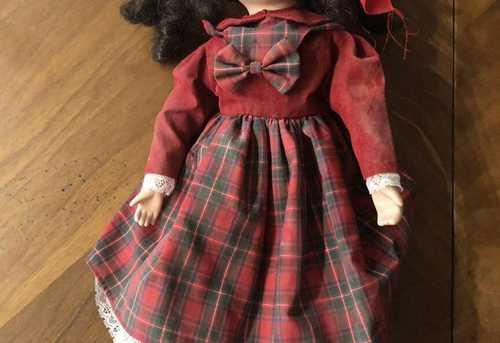 Кукла коллекционная "The Promenade Collection"