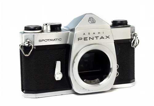 Pentax spotmatic SP