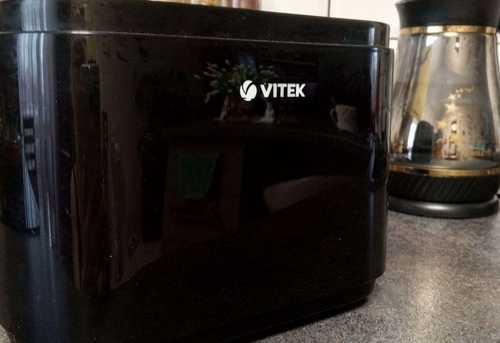 Тостер Vitek