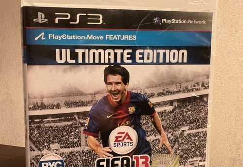 FIFA 13 PS3