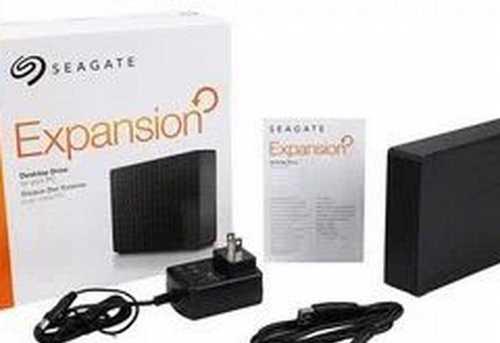 Внешний Жесткий диск seagate 3tb expansion