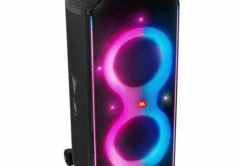 Портативная акустика JBL PartyBox 710, черный jblp